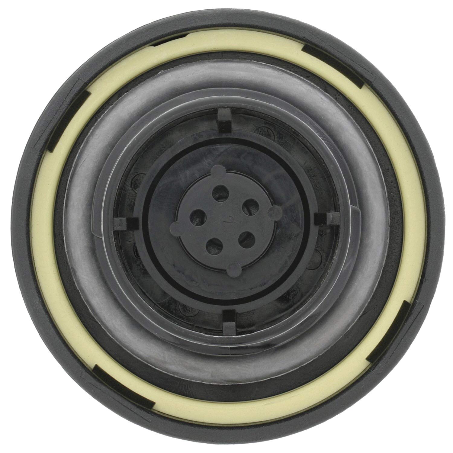 Snapklik.com : OE Equivalent Fuel Cap