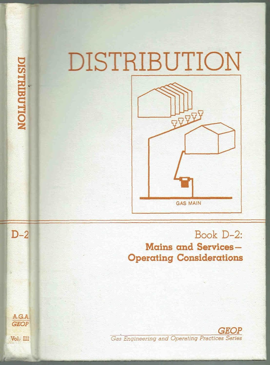Distribution, Book D-2: Mains and Services- Operating Considerations ...