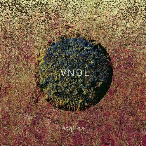 Amazon MusicでvndlのÉtoilesを再生する