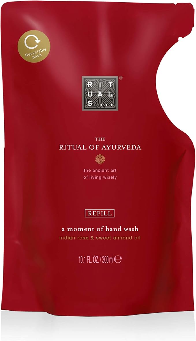 Opinioni e recensioni per RITUALS The Ritual of Ayurveda Refill Hand Soap,
