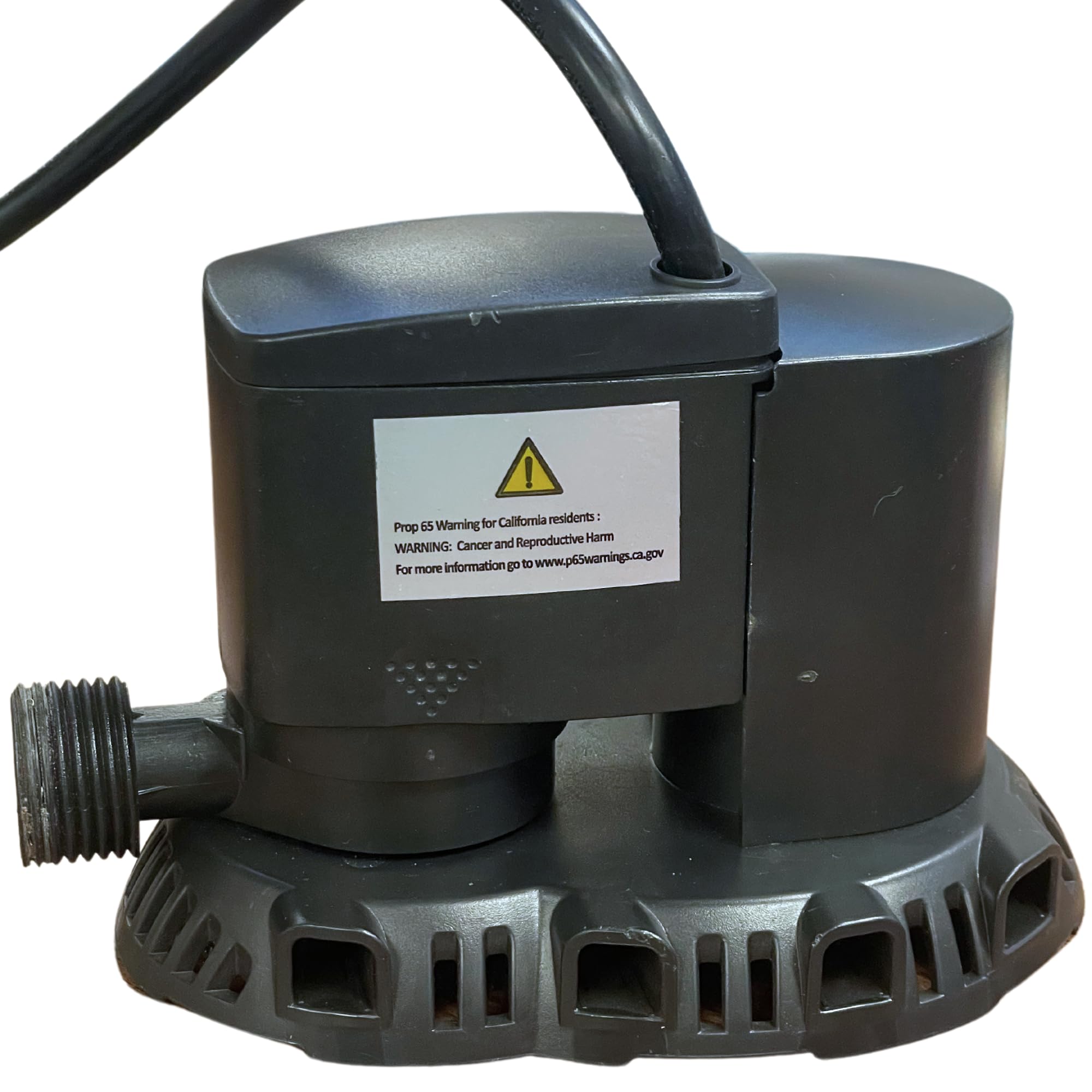 Snapklik.com : SWIMLINE HYDROTOOLS Pool Water Pump For Cover Above ...