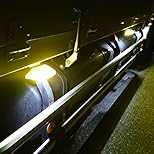 Amazon | 小糸製作所(KOITO) LEDマーカー&アンダーライト イエロー SMLUL-24Y | シフトランプ | 車＆バイク