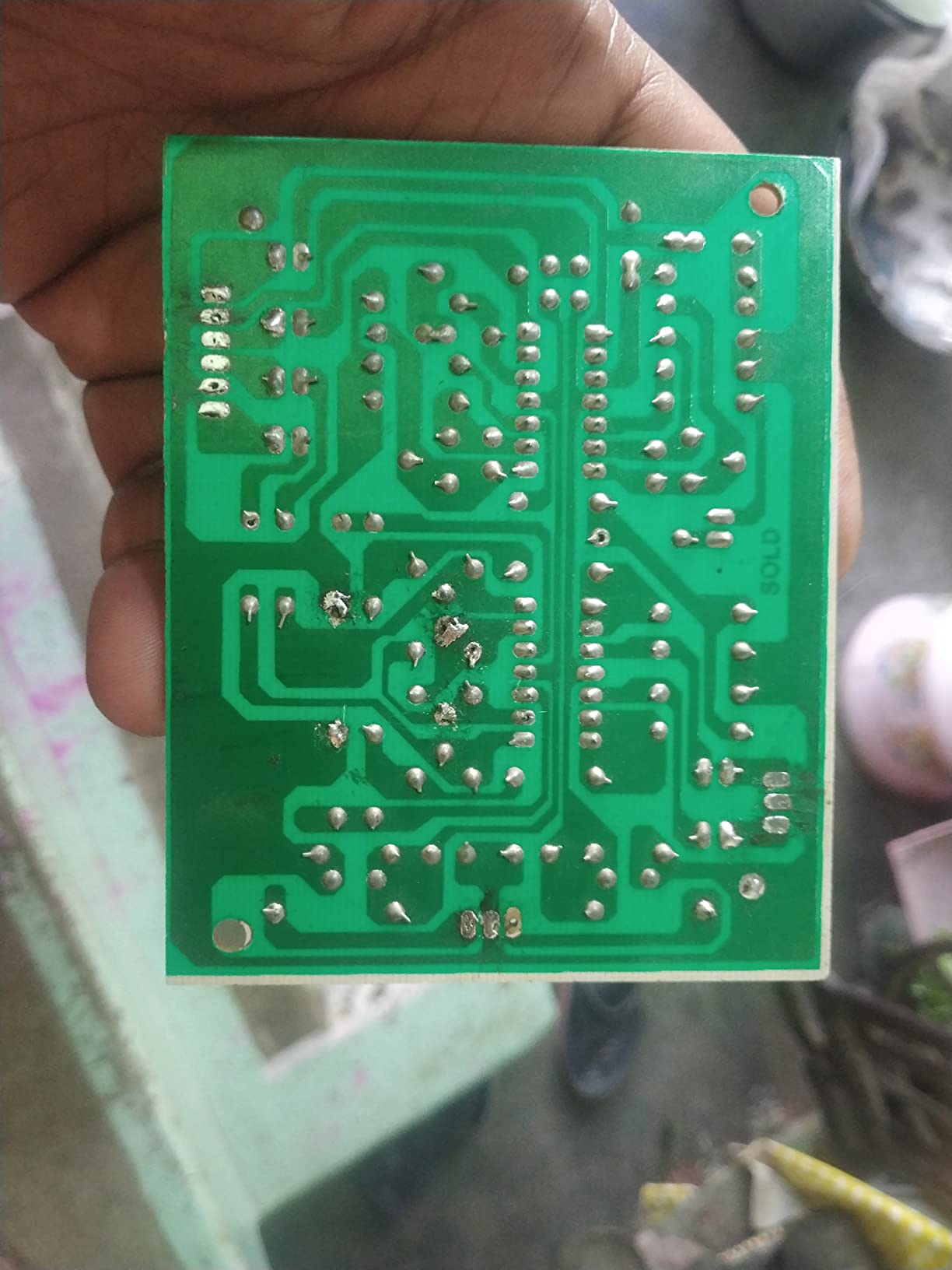 Diycart 3.1 Channel Surround Audio Board with Subwoofer and Center ...