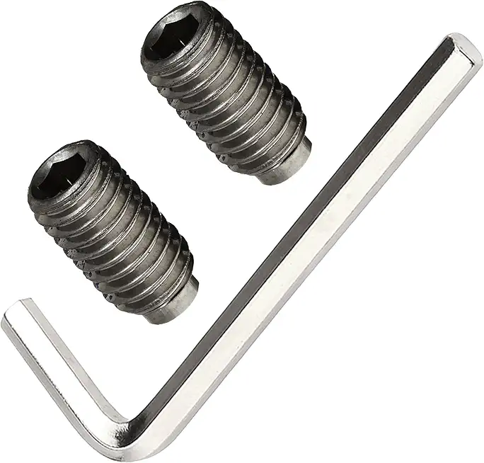 Moen Handle Set Screw: Finding The Right Size | ShunTool