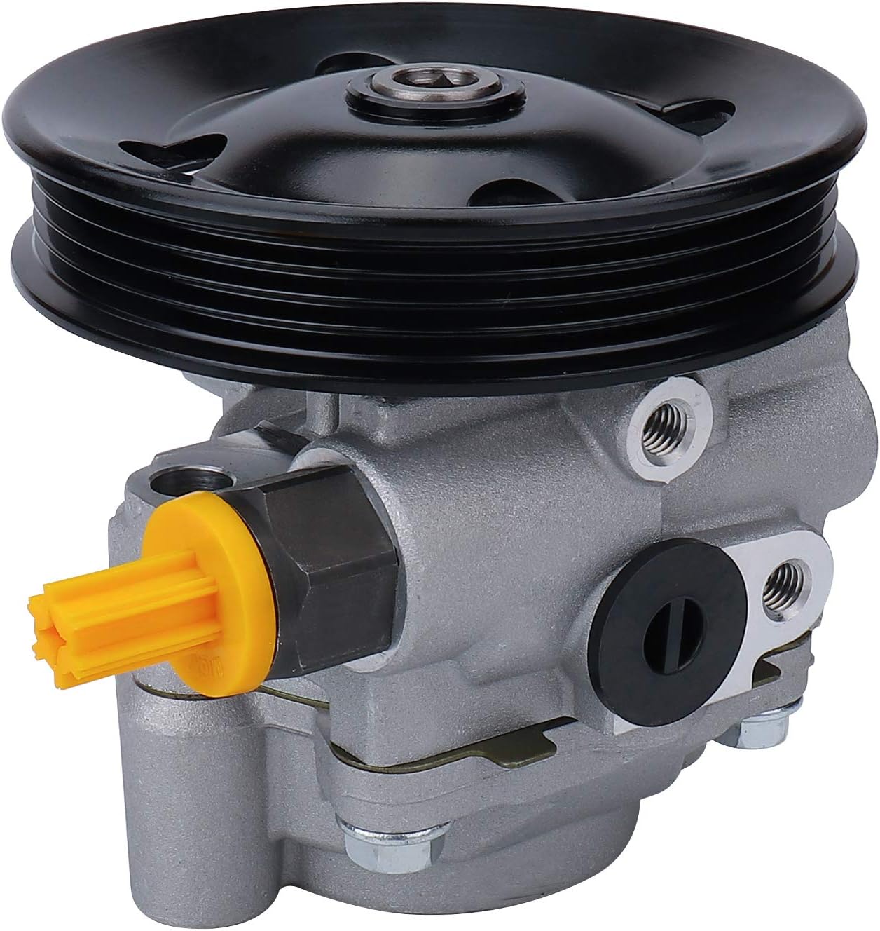 Fuel Pumps For Acura TSX DRIVESTAR Power Steering Pump For 2004-2005 ...