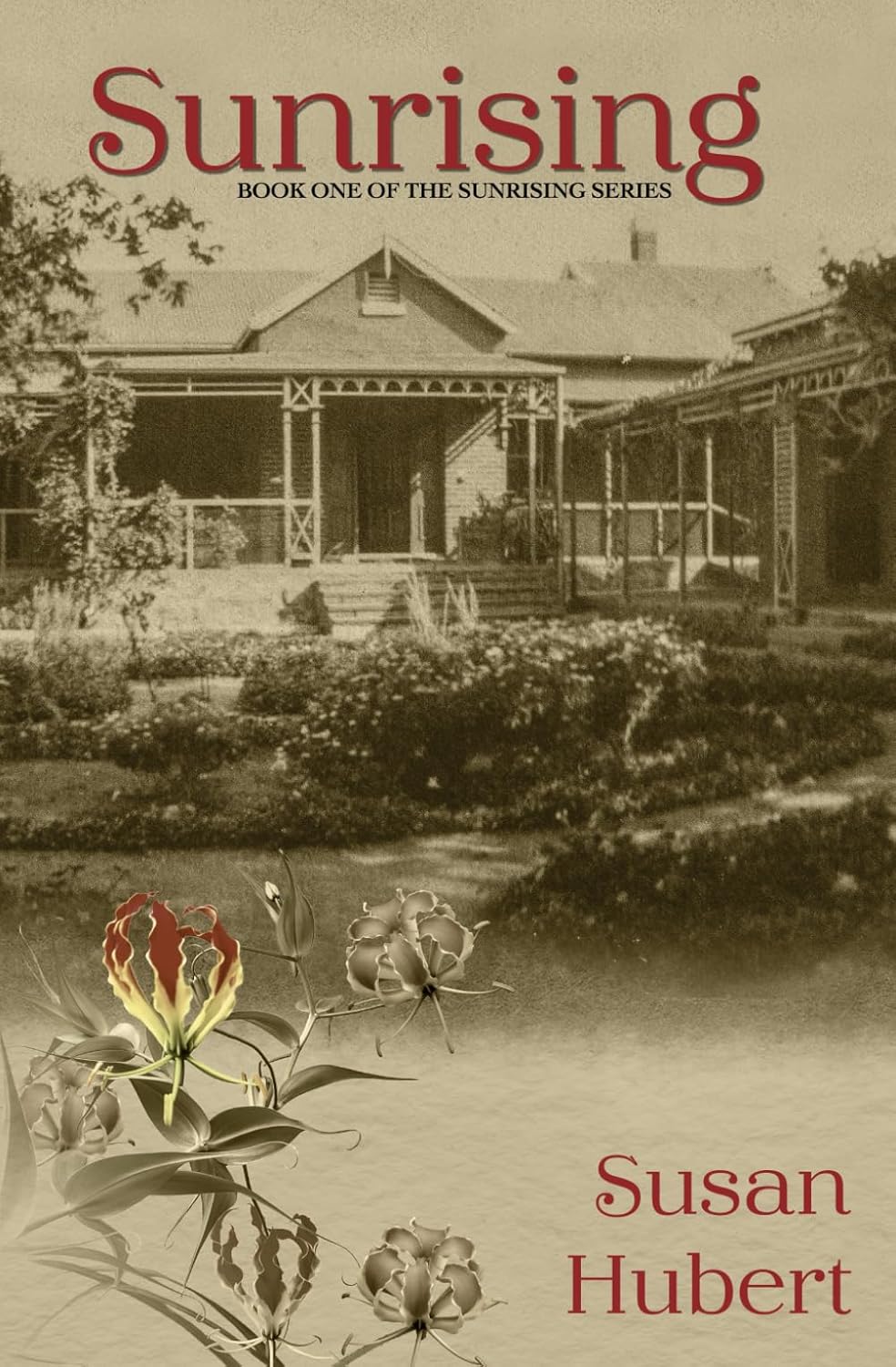 Amazon.com: Sunrising (The Sunrising Series): 9780797490352: Hubert ...