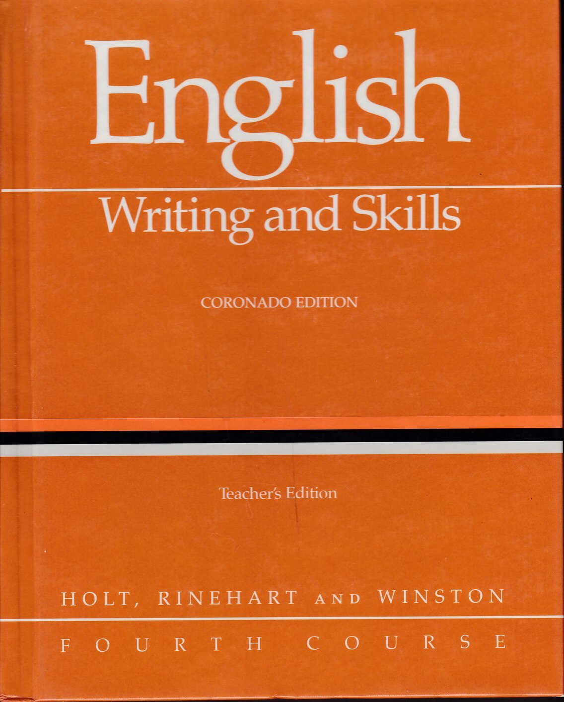 Amazon English Writing And Skills Second Course 9780030146299 amazon-english-writing-and-skills-second-course-9780030146299