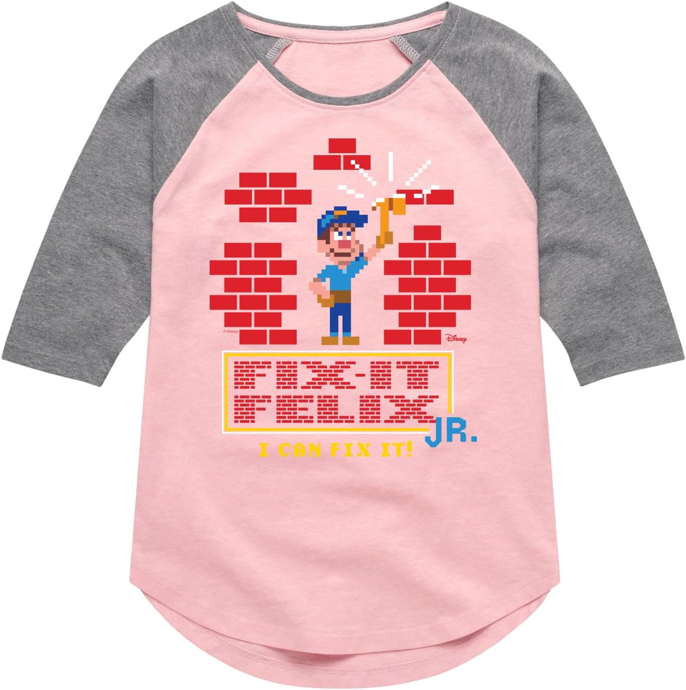 Fix It Felix Shirt