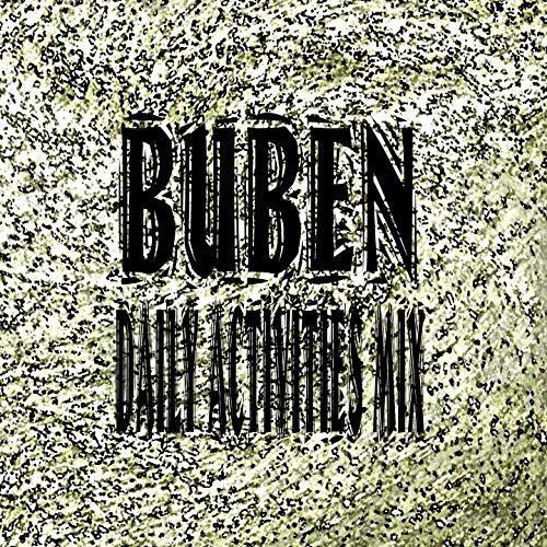 Amazon MusicでBubenのDaily Activities Mixを再生する