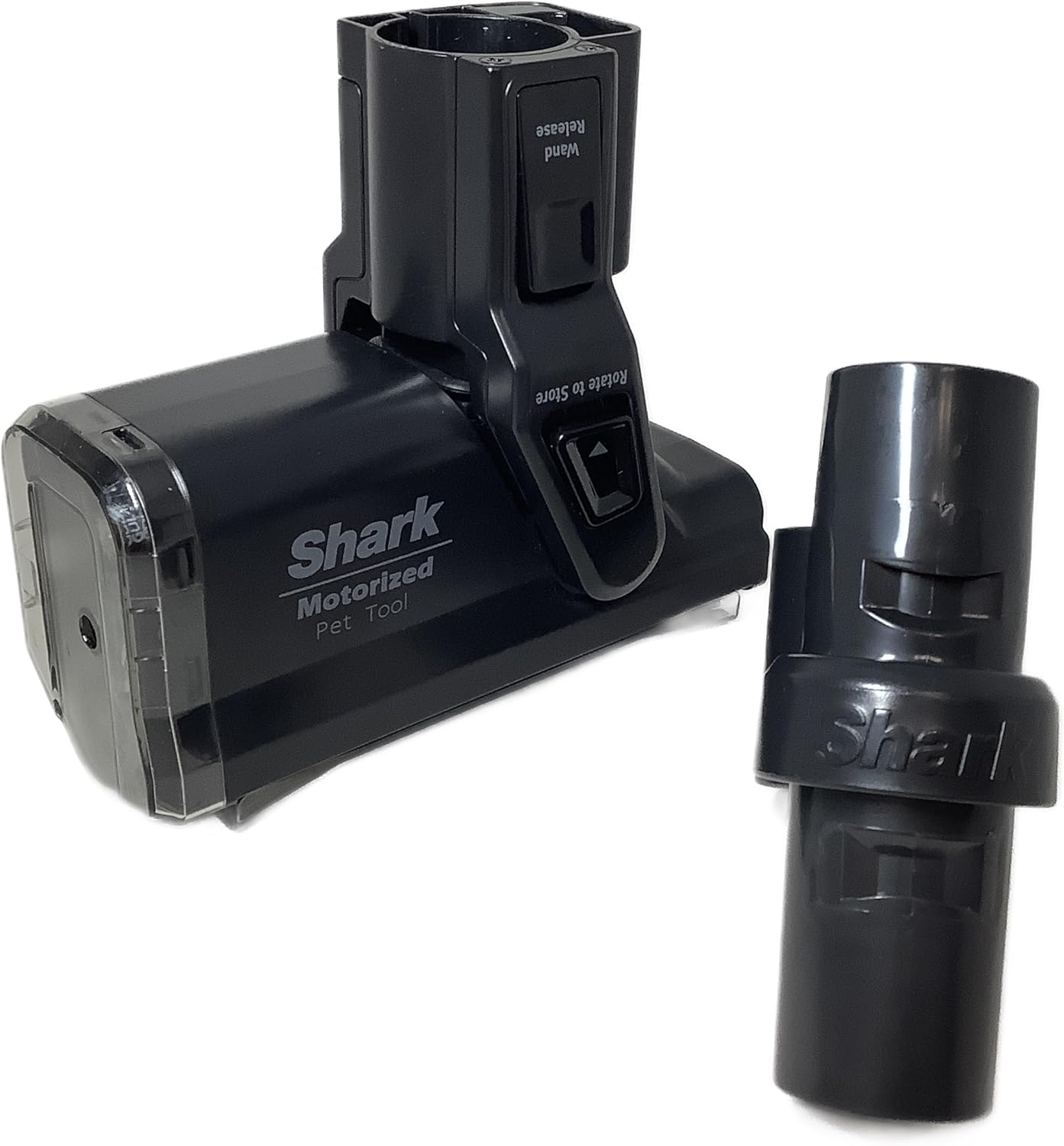 Amazon.com: Shark Mini Motorized Pet Tool Brush for ION F30 F80 X30 X40 ...