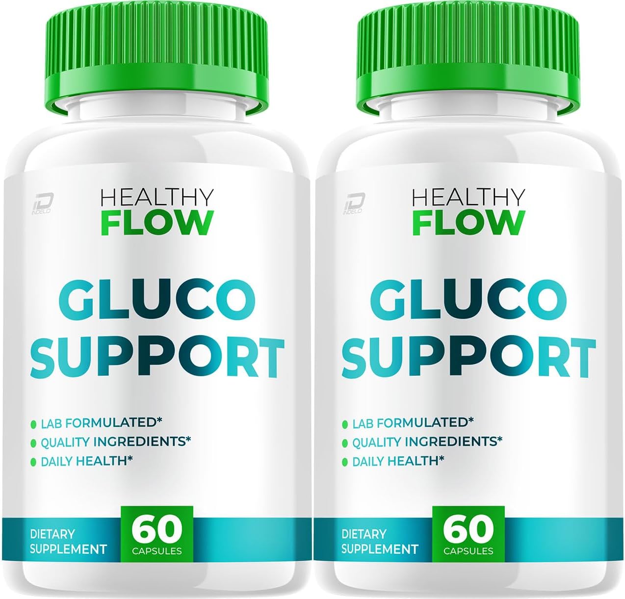Amazon.com: Healthy Flow Capsules – HealthyFlow Advanced Supplement ...