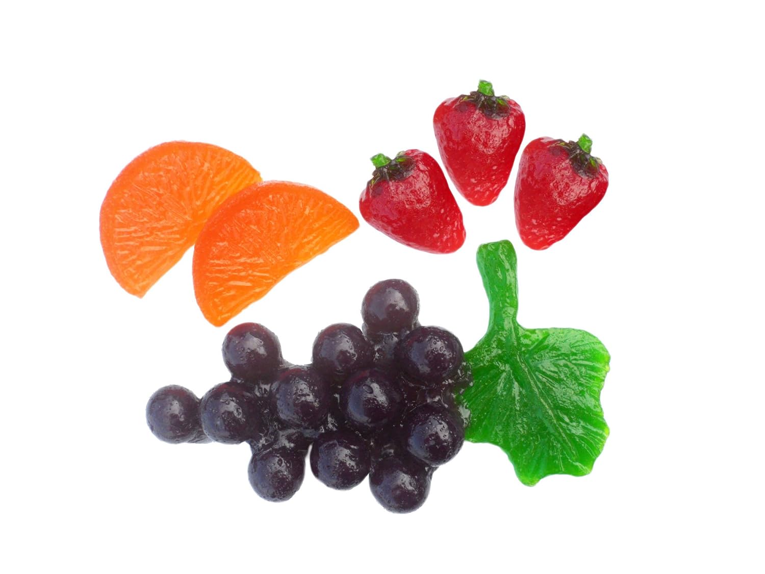 Amazon.com : Gummy Meal - Fruit : Grocery & Gourmet Food