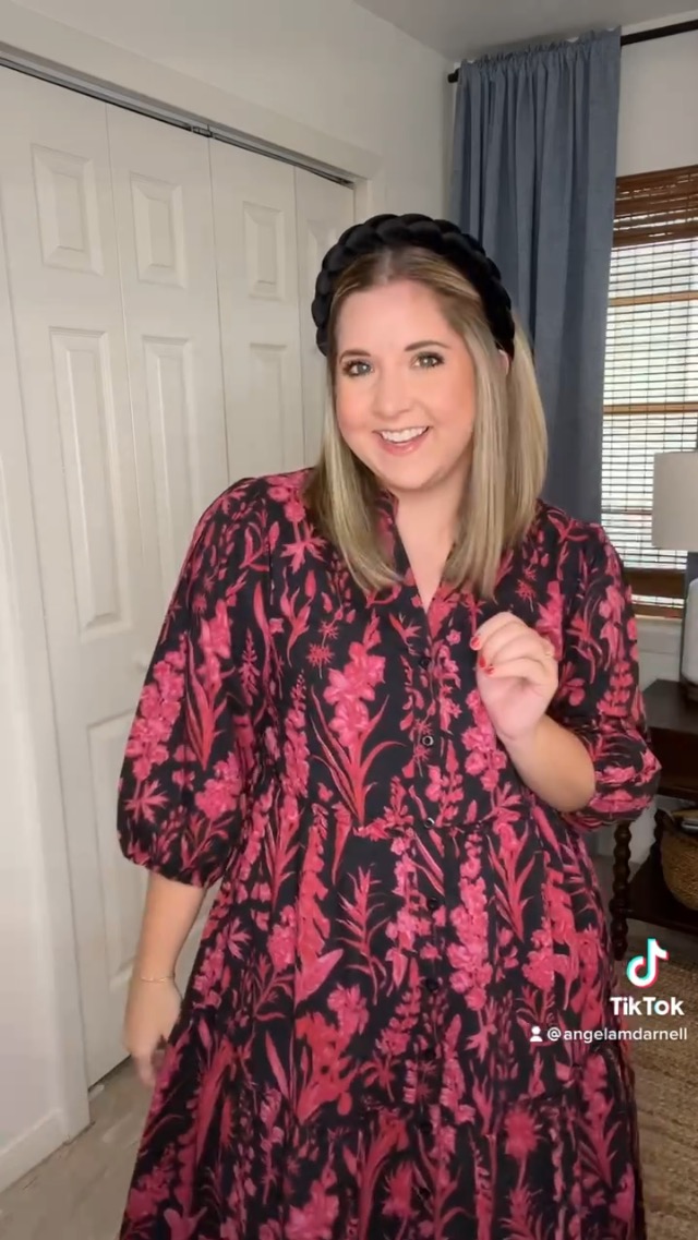 Angela Darnell's Amazon Page