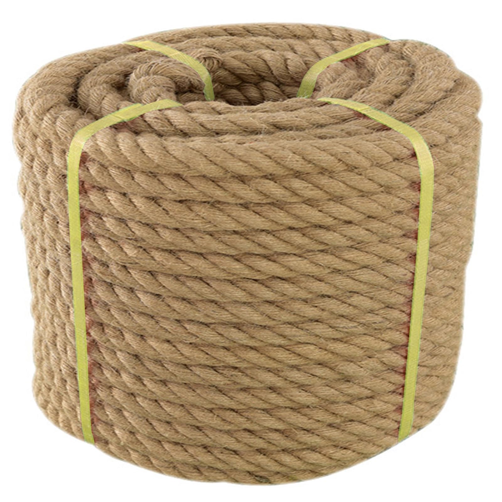 Snapklik.com : NiSza Upgraded Manila Rope