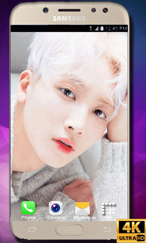 Lock Screen for seventeen - App on Amazon Appstore