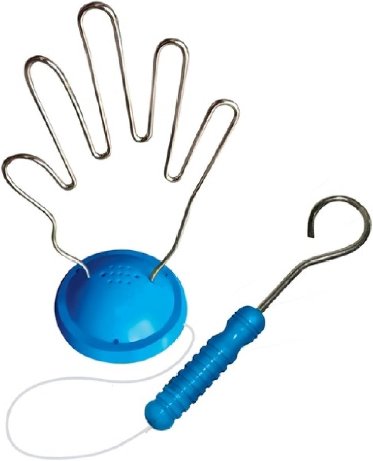 Hand Buzz Wire Game : Amazon.co.uk: Toys & Games