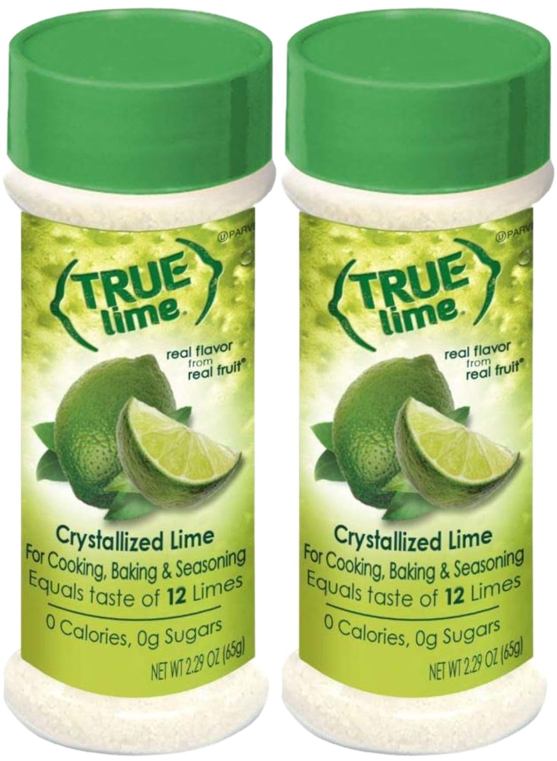 Amazon.com : True Lime Shaker (2pk) : Grocery & Gourmet Food