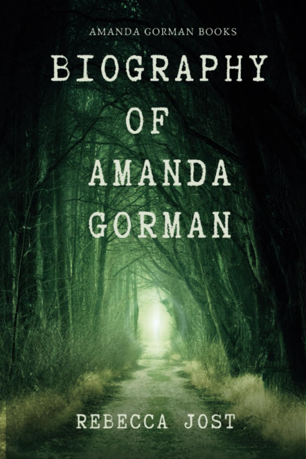 Amazon.com: Amanda Gorman Books: Biography of Amanda Gorman ...