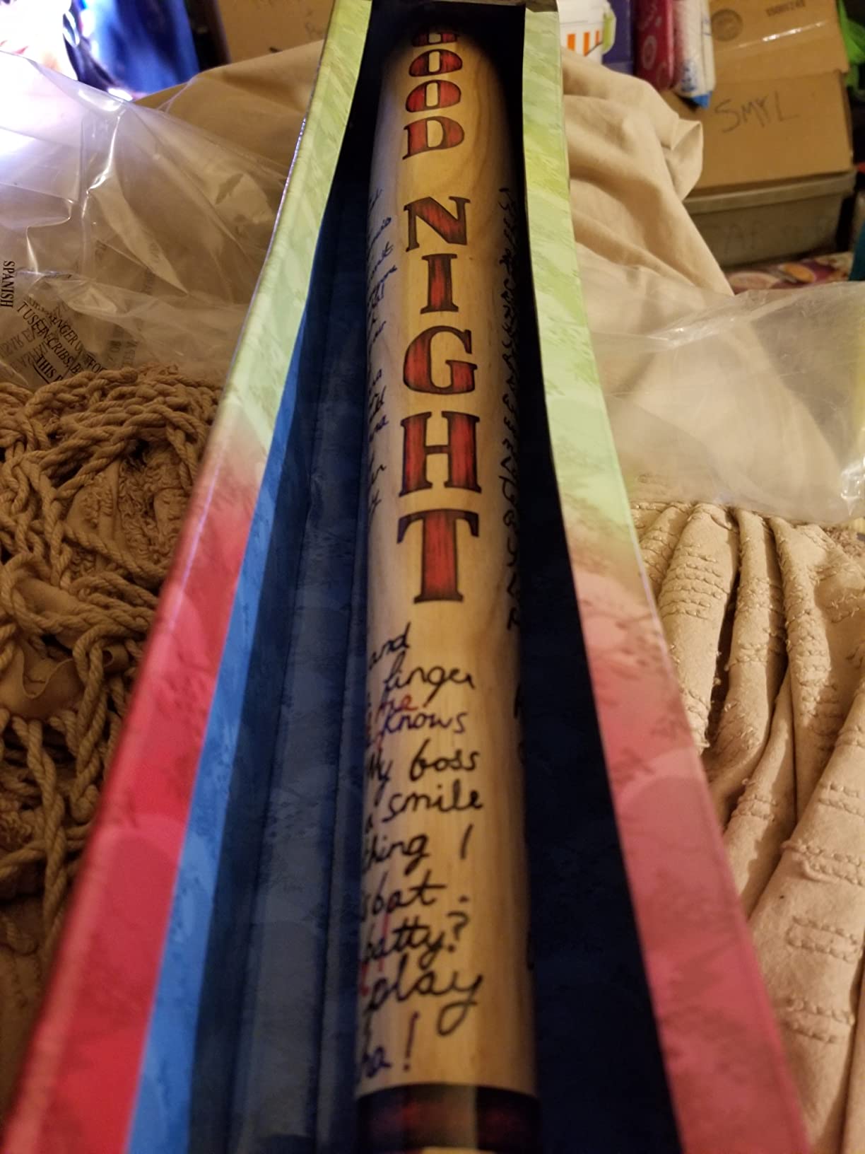 $8/mo - Finance The Noble Collection Suicide Squad - Harley Quinn ...