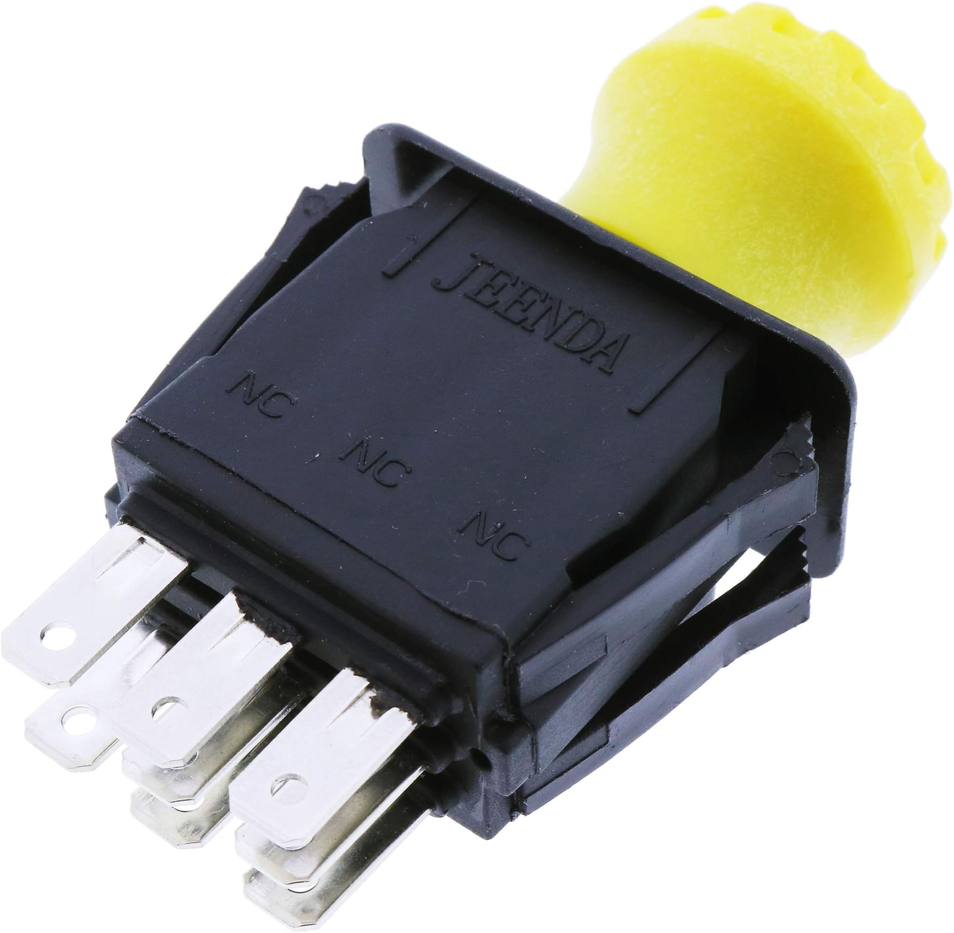 Amazon.com : JEENDA PTO Switch AM131966 GY20939 Compatible with John ...