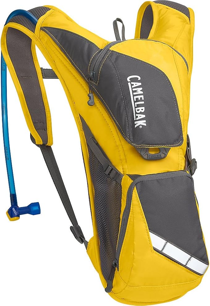 Amazon.com : Camelbak Rogue Hydration Pack (70-Ounce/200 Cubic-Inch ...