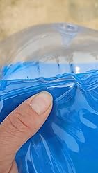 Amazon.com: BANZAI: Bump N' Bounce Body Bumpers, A Game of Bumping ...