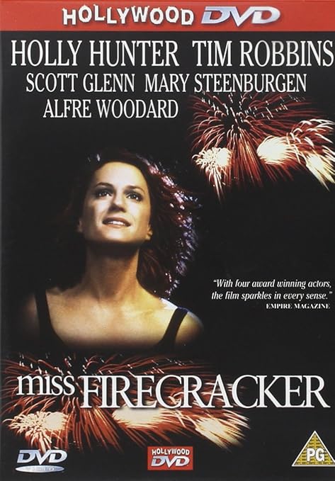 Amazon.com: Miss Firecracker : Holly Hunter, Mary Steenburgen, Tim ...