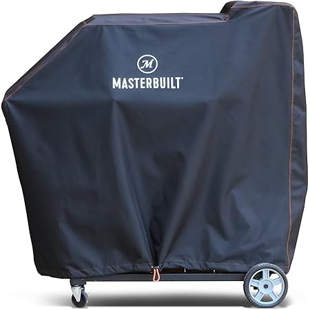 Amazon.com : Masterbuilt MB20041220 Gravity Series 1050 Digital ...