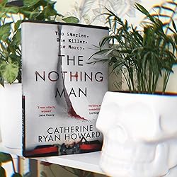 The Nothing Man: The No. 1 bestseller. A brilliantly twisty blend of ...