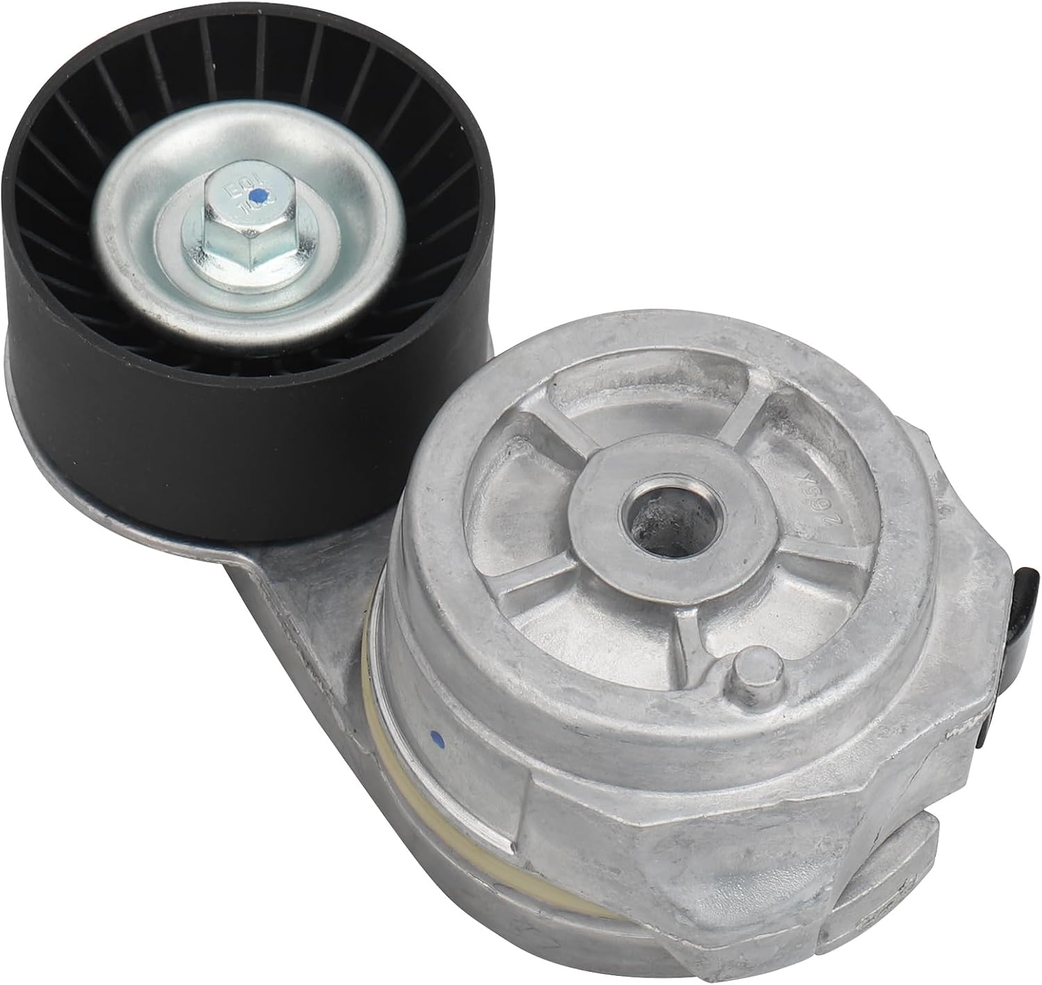 Amazon.com: DRIVESTAR 5086958AA Belt Tensioners Pulley Assembly ...