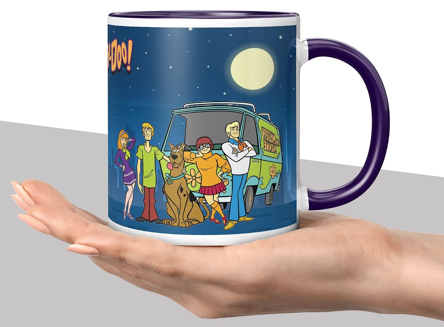 Buy NH10 Designs Printed Cartoon Coffee Mug Cartoon Mugs For Kids Girls ...
