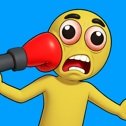 Annoying Fool Punch Game - App on Amazon Appstore