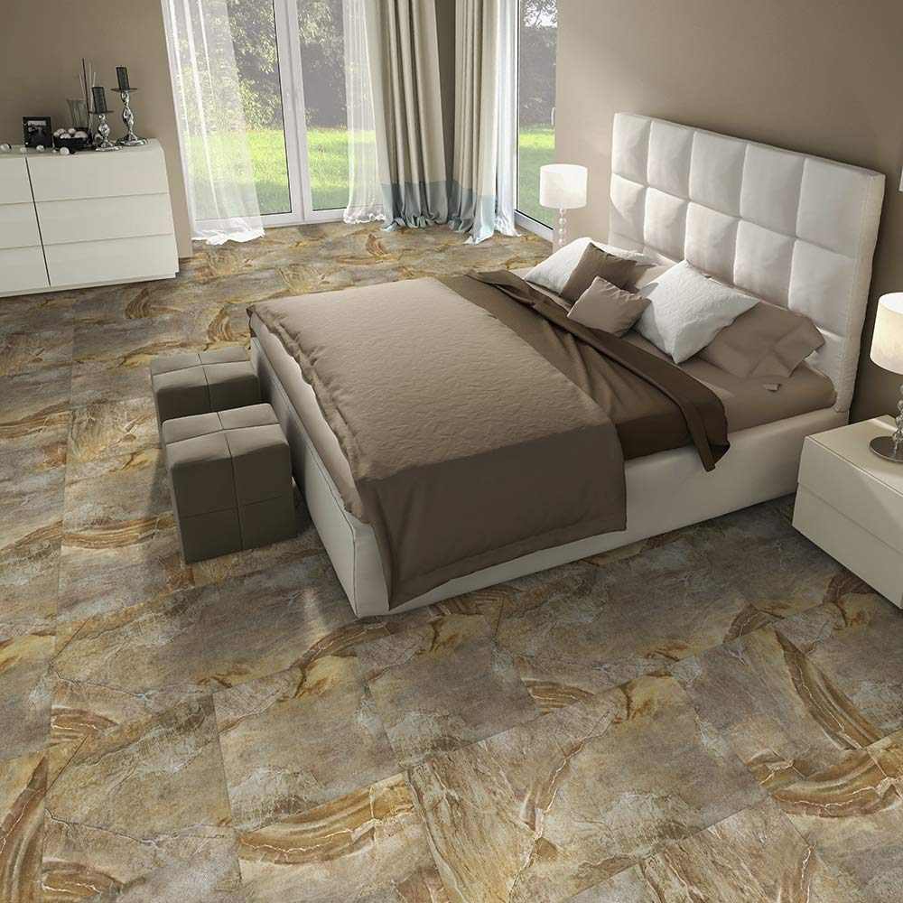 Snapklik.com : ITtile - Stonecreek LVT Collection 20" X 20 ...