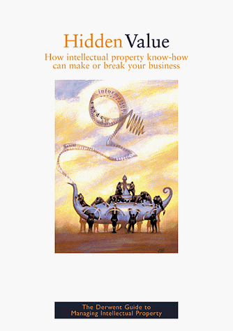 Hidden Value: How Intellectual Property Know-how Can Make or Break Your ...