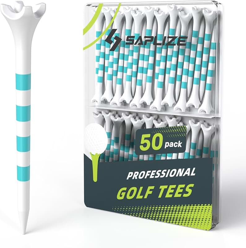 Golf Tees | Amazon.com: Golf