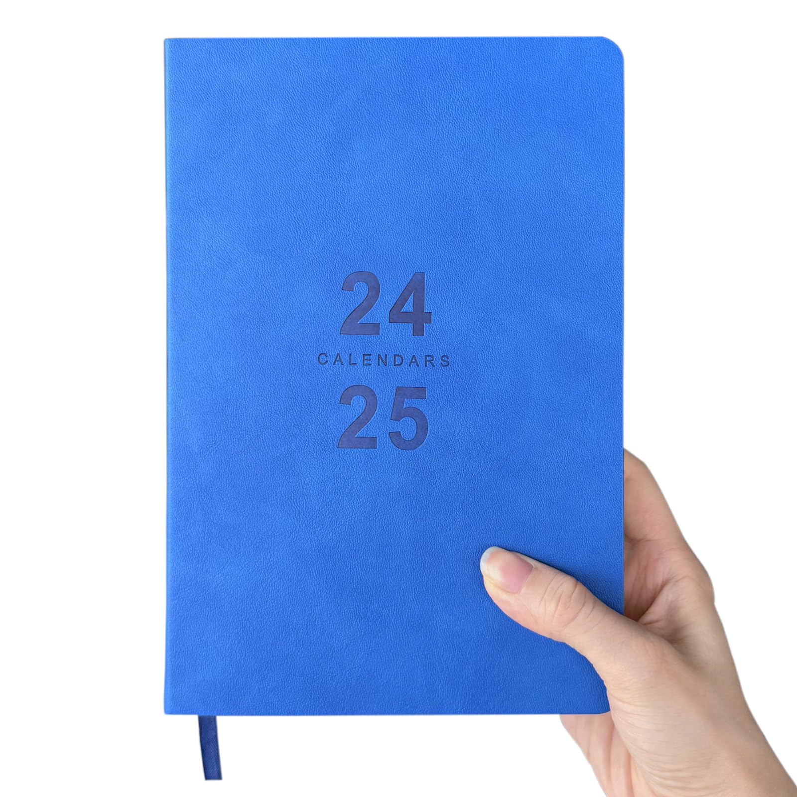 Amazon.com : Daily Planner 2024-2025, Academic Planner 2024-2025 Weekly ...