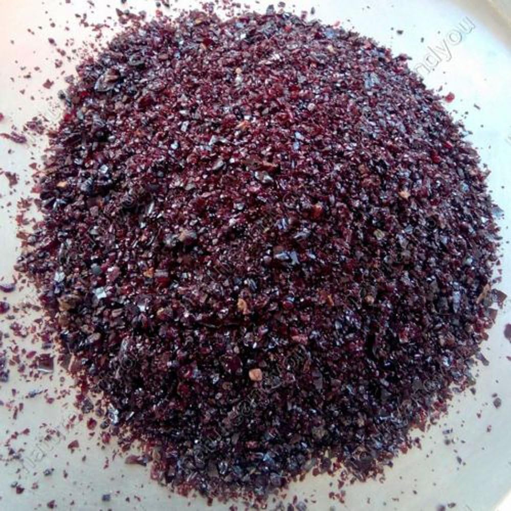 100g Kamarkas Edible Gum Gond (Palash Gond) Butea Frondosa (100g ...