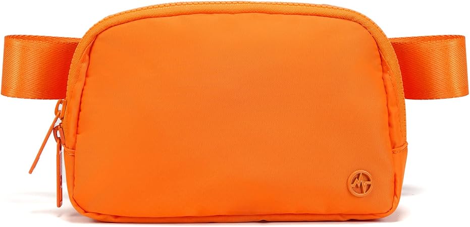 Amazon.com | Pander Cross Body Fanny Pack for Women, Fashion Waist ...