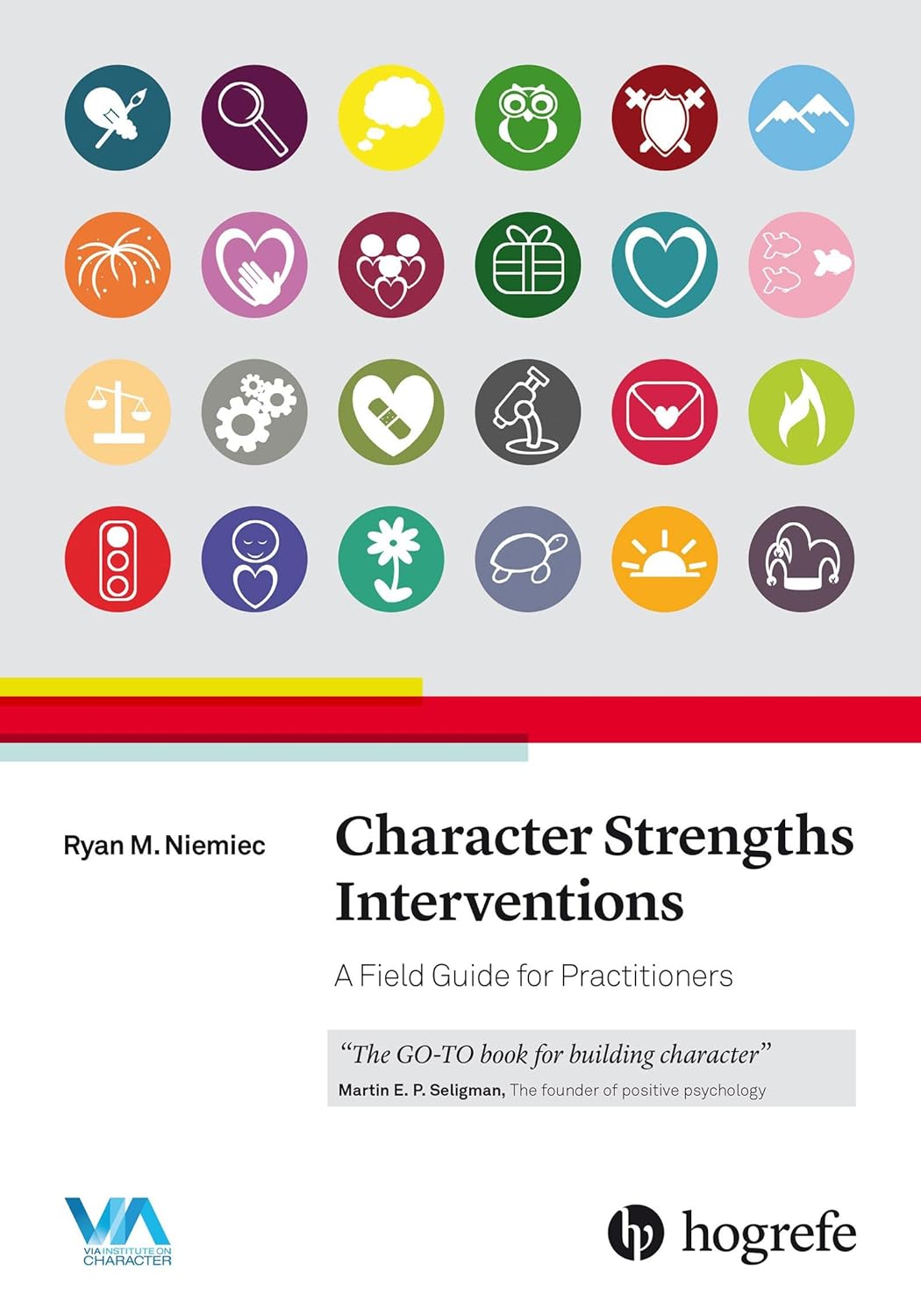 Character Strengths Interventions: A Field Guide for Practitioners ...