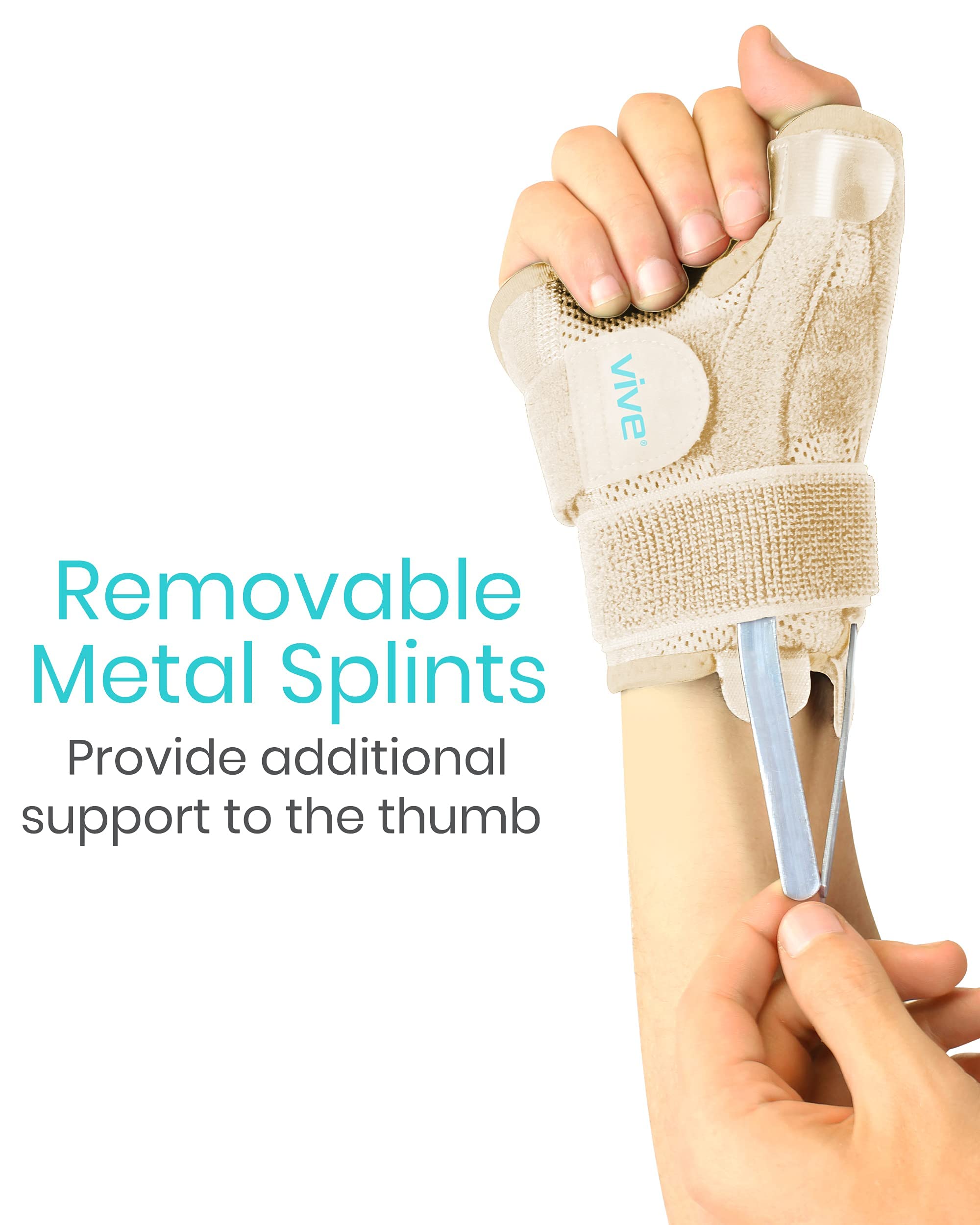 Hand Splint For Osteoarthritis at Elvis Nusbaum blog