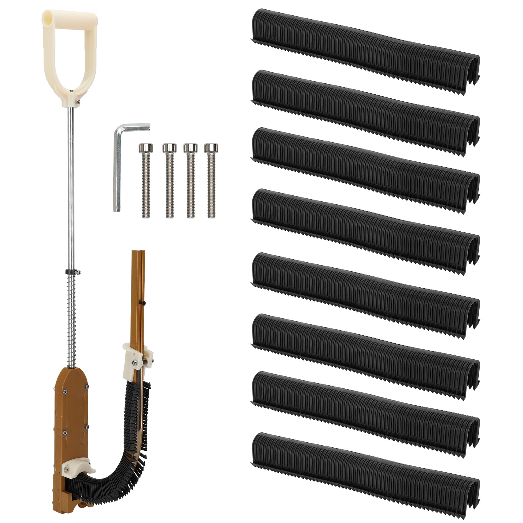 Snapklik.com : PEX Pipe Stapler