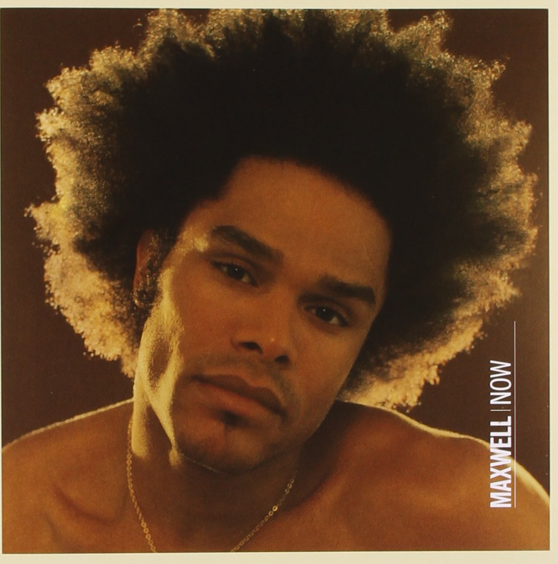 Now: Maxwell: Amazon.es: CD y vinilos}