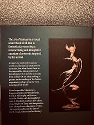 The Art of Fantasy: A Visual Sourcebook of All That is Unreal (Art in ...