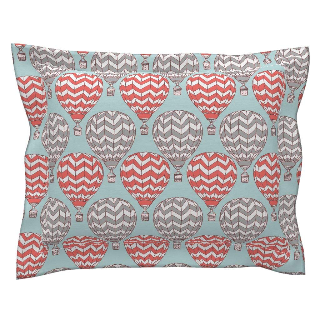 Blimp Envelope Pattern – Patterns Gallery