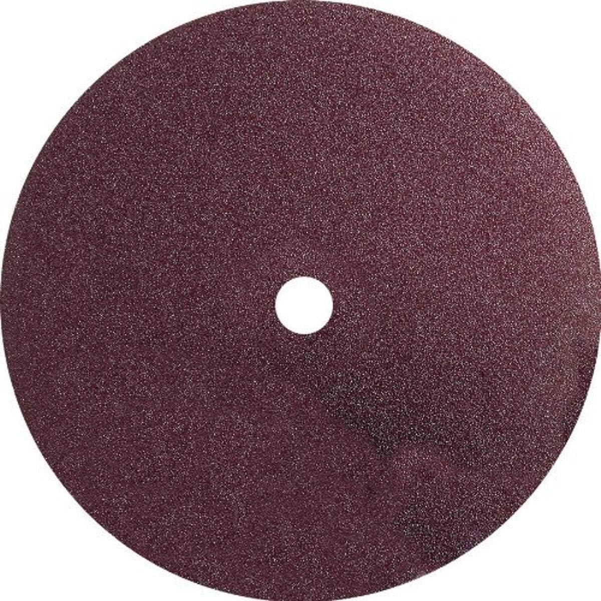 3A 4-1/2 X 7/8 36X BULK DISC (QTY: 100) - Hook And Loop Discs - Amazon.com