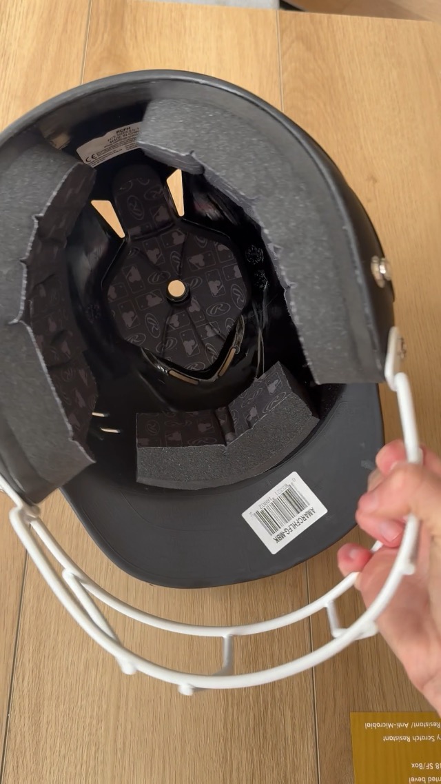 Watch My son loves this helmet! on Amazon Live