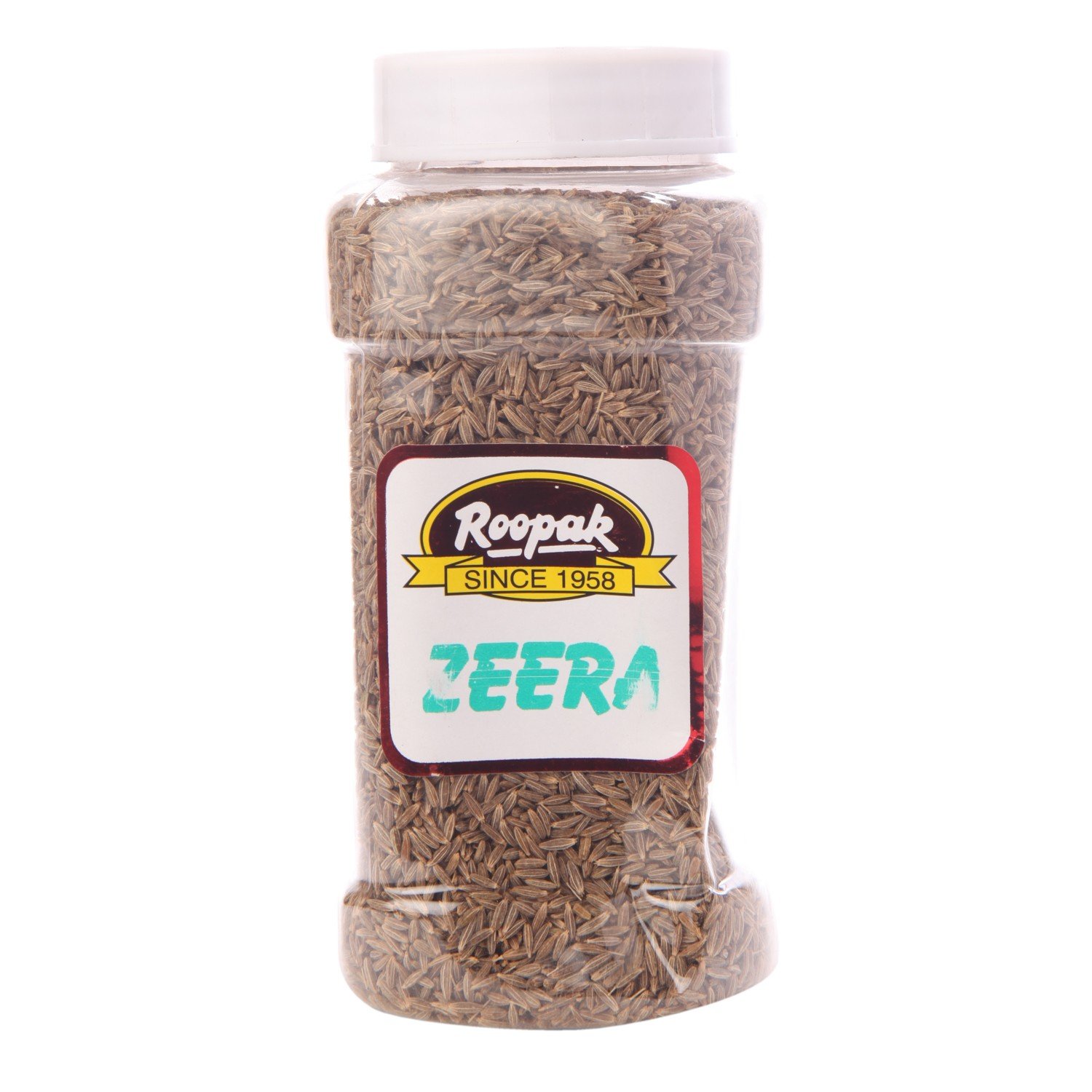 Roopak Spices - Zeera Sabut, 200g Bottle : Amazon.in: Grocery & Gourmet ...