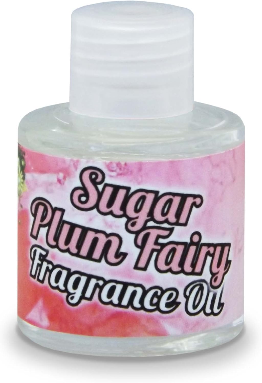 Think Aromatherapy Sugar Plum Fairy Fragrance Oil : Amazon.co.uk: Home ...