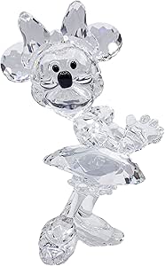 Swarovski Minnie Mouse : Amazon.ca: Home