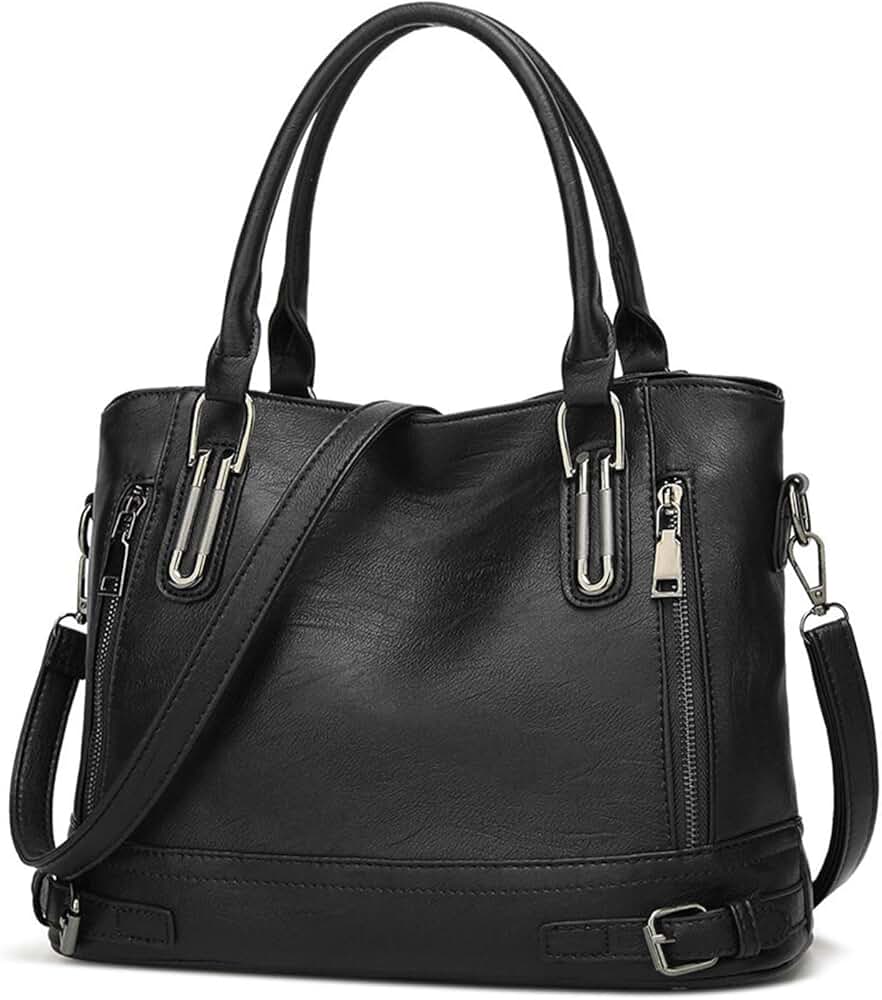 Amazon.co.uk: Handbags & Shoulder Bags - Handbags & Shoulder Bags ...
